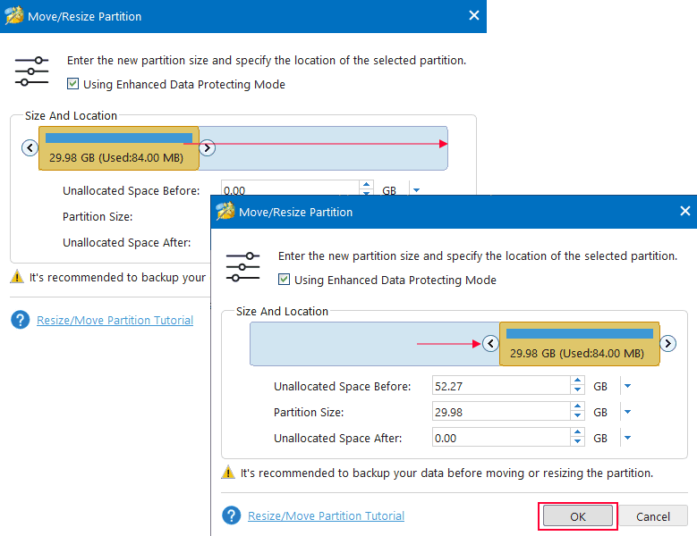 How to Increase Disk Size Without Data Loss on Windows 11