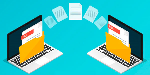 How To Transfer Files And Settings From One Computer To A Different One 