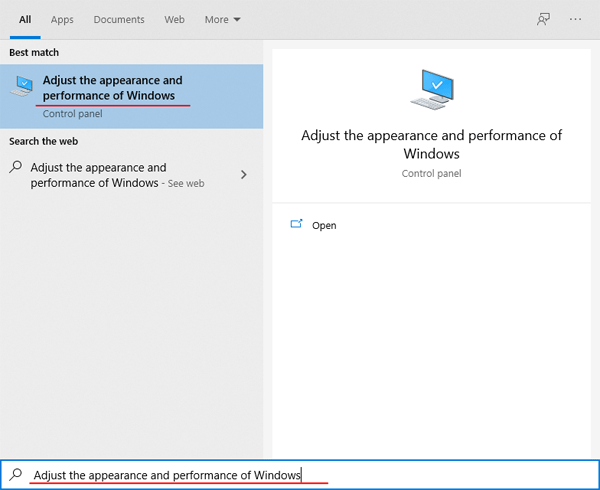 Swap File In Windows 10 Optimal Size How To Change Move Disable Or 