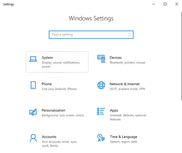 Swap File In Windows 10 Optimal Size How To Change Move Disable Or 
