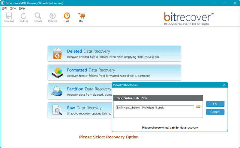 Best VMDK Recovery Tools to Restore VMware Virtual Disks
